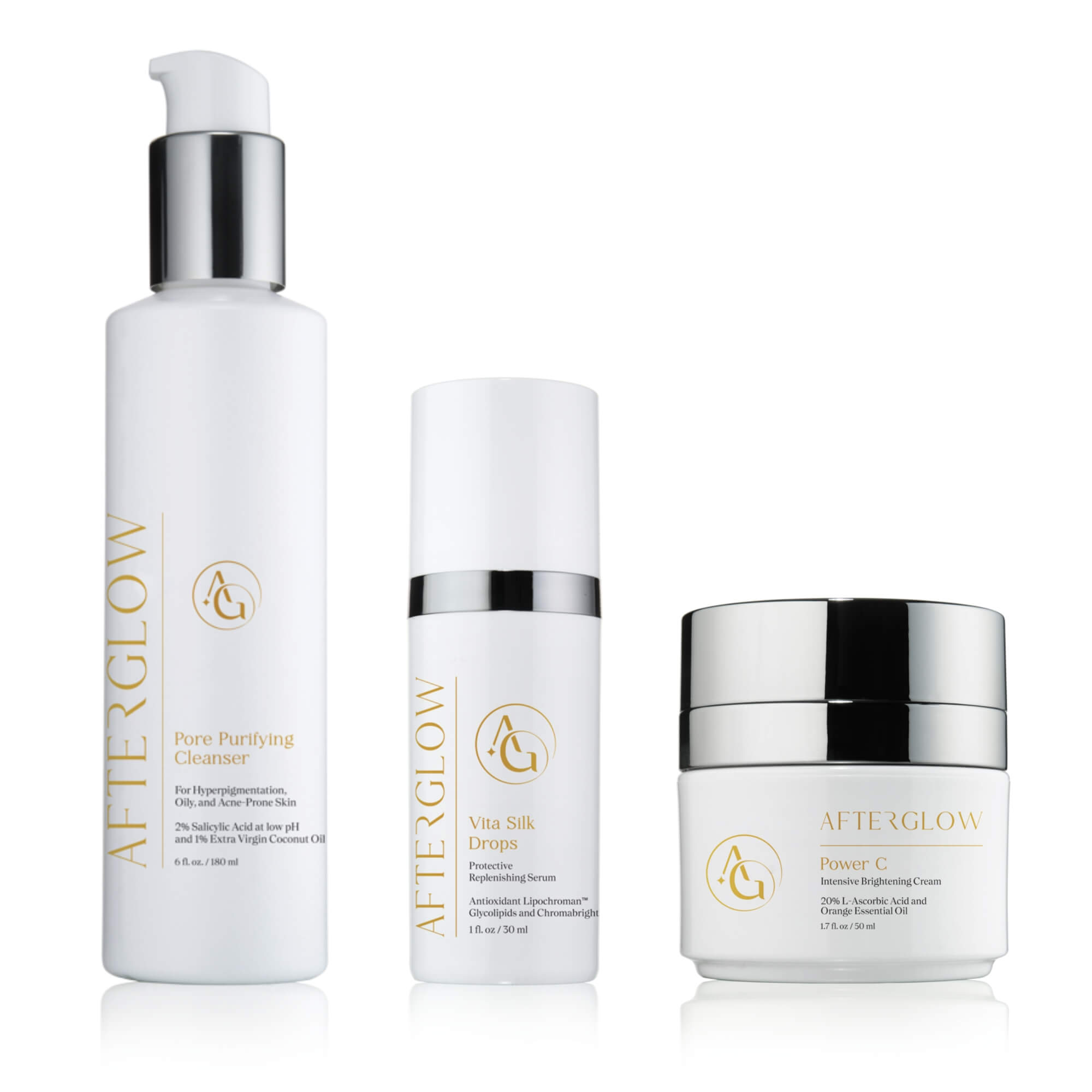 Effective Skin Brightening Routine