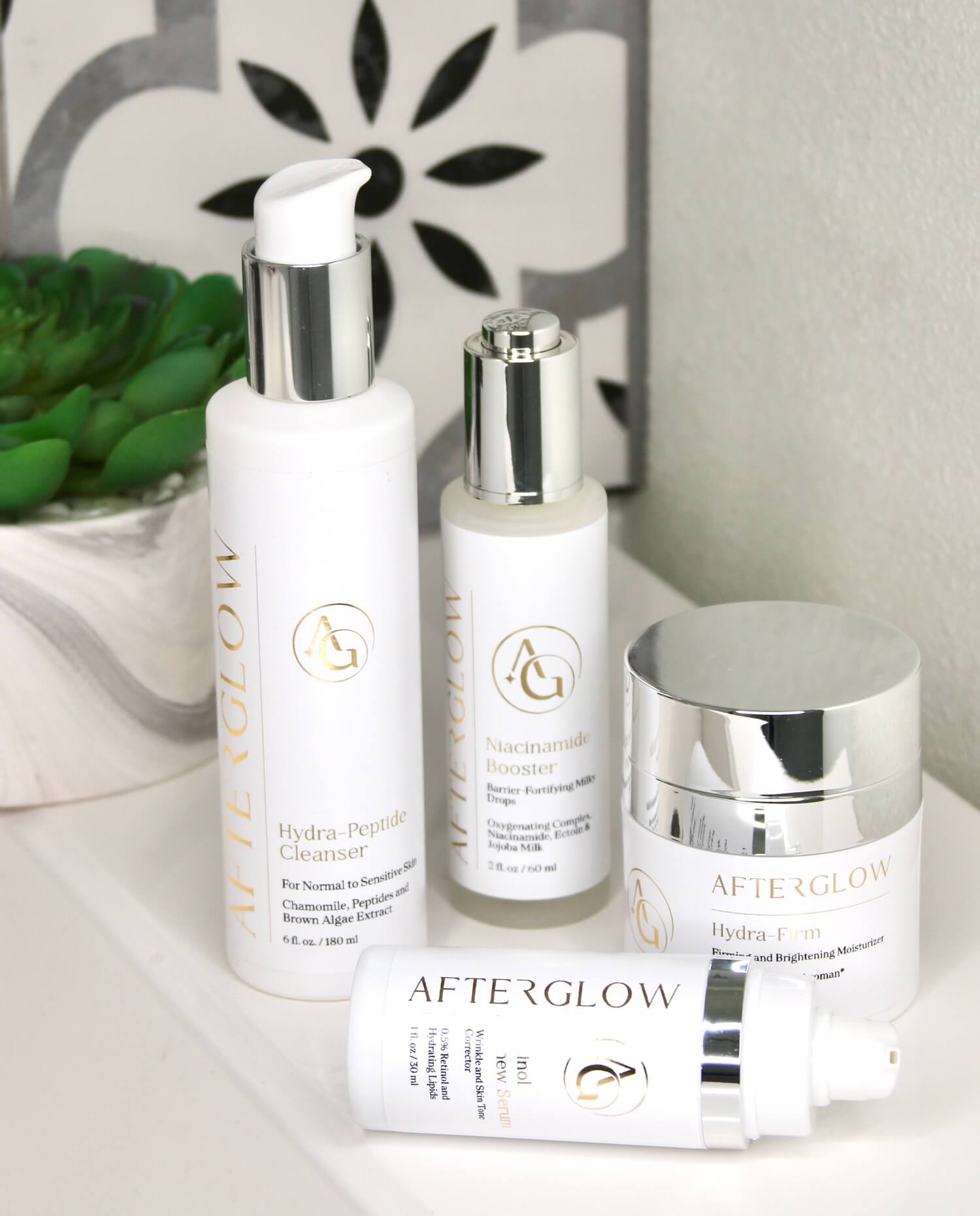 Afterglow Skincare Co.